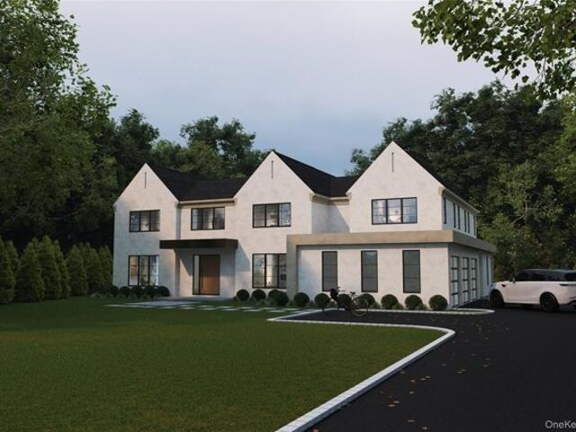 The Rise, Woodbury, Home For Sale