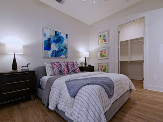 The Rise Apartments A1E 1Bed/1Bath