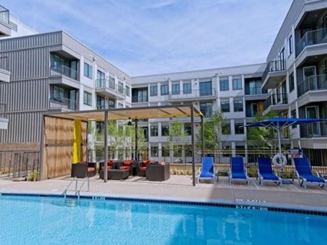 The Rise Apartments A3 1Bed/1Bath