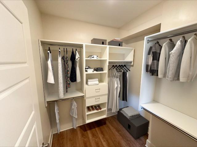 The Rise Apartments 1 Bedroom Apartment for Rent at 420 Monroe Ave, Memphis, TN 38103 New Pathways
