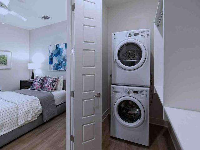 The Rise Apartments 2 Bedroom Apartment for Rent at 420 Monroe Ave, Memphis, TN 38103 New Pathways