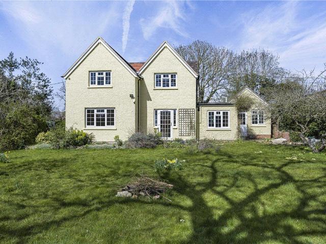 The Rise, Islip, Kidlington, Oxfordshire OX5, 4 bed detached house to rent, £2,000 pcm | PrimeLocation