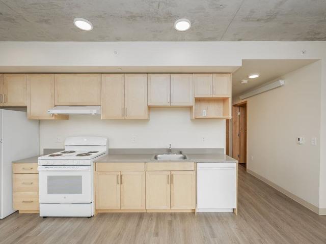 The Rise on Madison Studio Apartment for Rent at 1400 Madison St, Seattle, WA 98104 First Hill