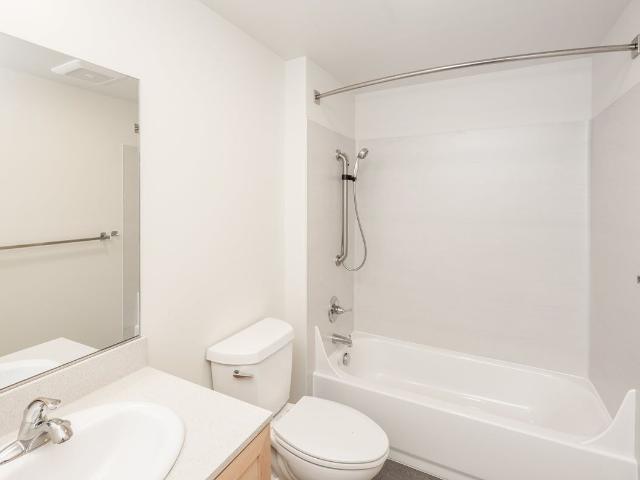 The Rise on Madison 1 Bedroom Apartment for Rent at 1400 Madison St, Seattle, WA 98104 First Hill