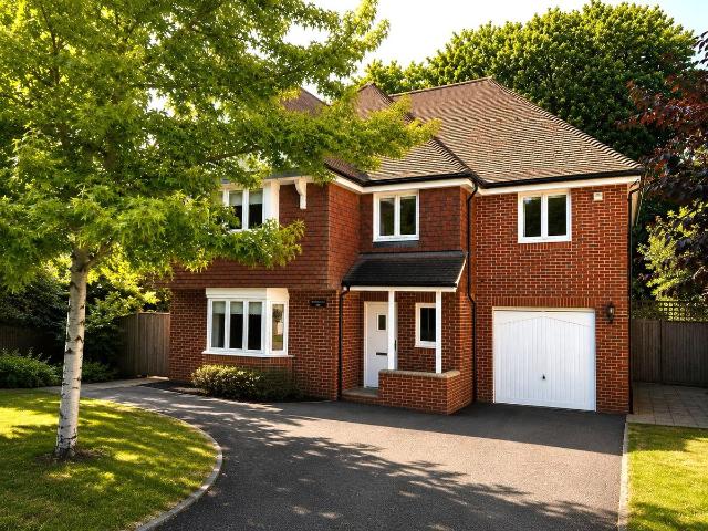 The Rise, Sevenoaks, Kent TN13, 5 bed detached house to rent, £7,500 pcm | PrimeLocation