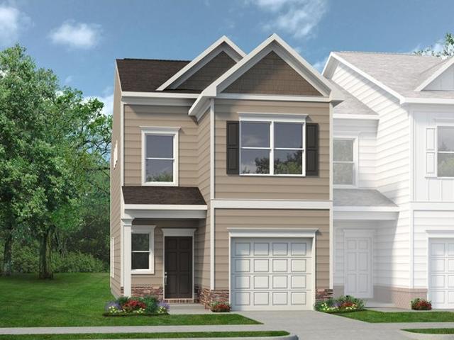 The Rutledge Plan Annas Ridge Community