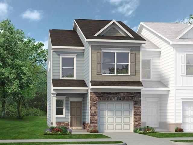 The Rutledge Plan Fairforest Towns Community
