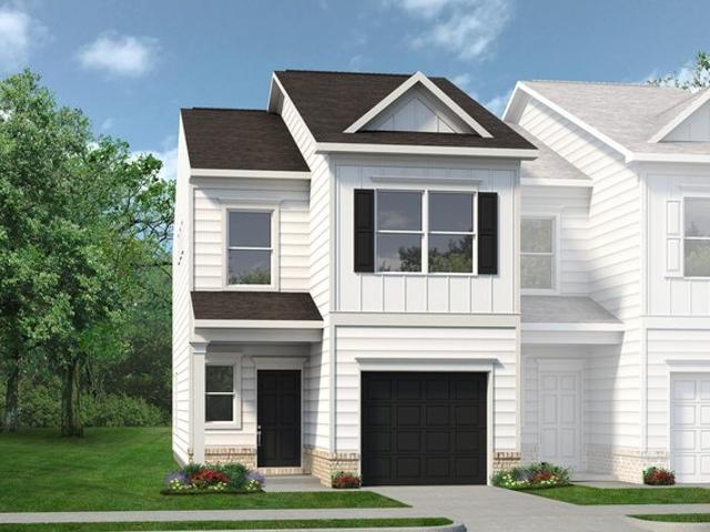 The Rutledge Plan Magnolia Trail Community