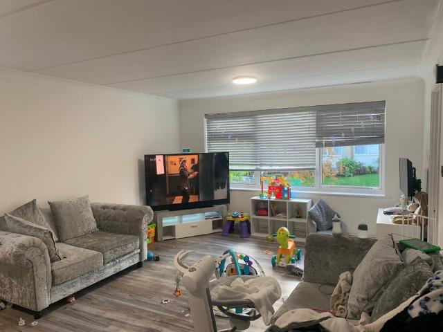 The Rutts, Bushey, Bushey Heath
