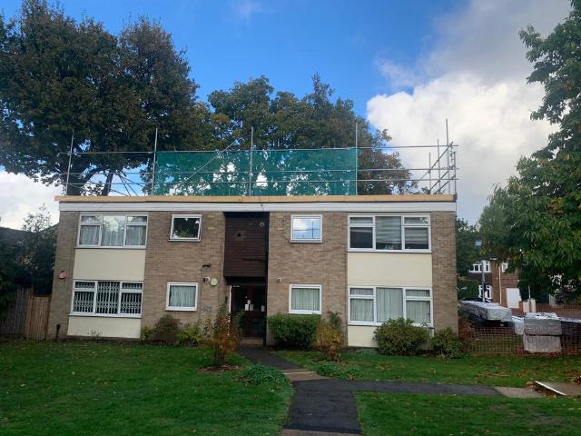 The Rutts, Bushey Heath, BUSHEY 2 bed apartment to rent £1,900 pcm £438 pw