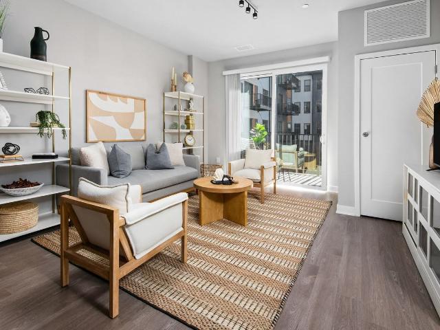 The Ruby at Brookfield Square Studio Apartment for Rent at 365 S Moorland Rd, Brookfield, WI 53005