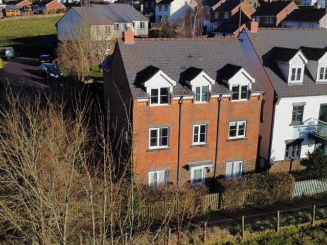 The Rudge, Yorkley, 4 Bedroom Detached