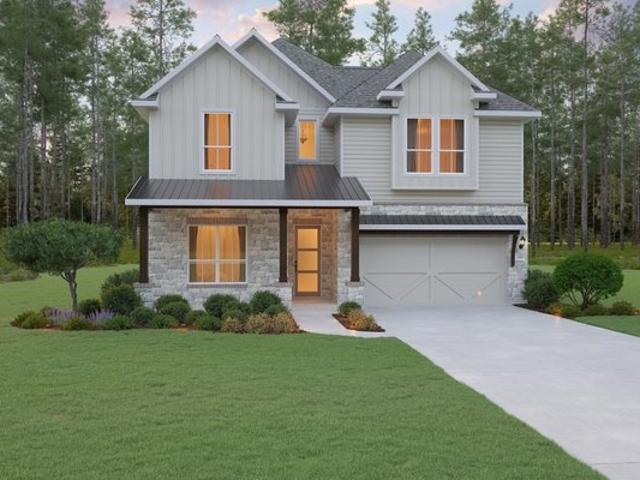 The Rushmore Plan WaterStone Community