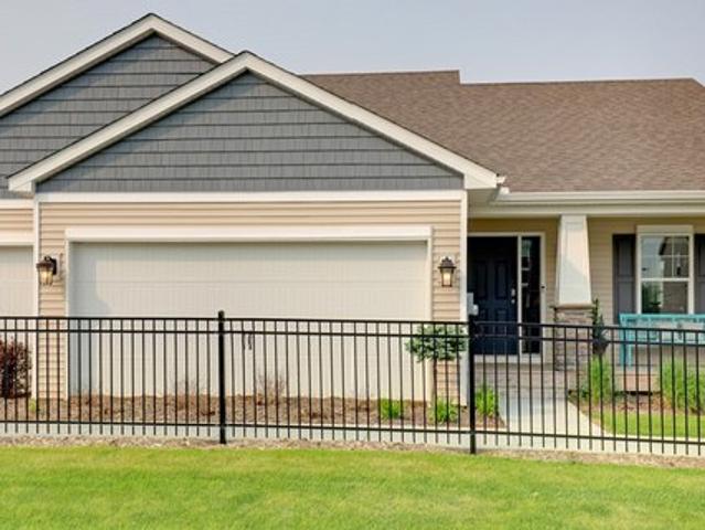 The Rushmore Plan Brookshire Community