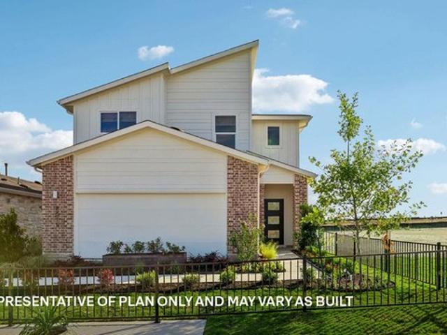 The Rushmore Plan Frontier Community