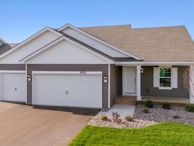 The Rushmore Plan Highlands at Eagle View Community