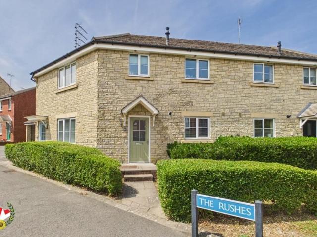 The Rushes, Tuffley GL4, 1 bed flat to rent, £895 pcm | PrimeLocation