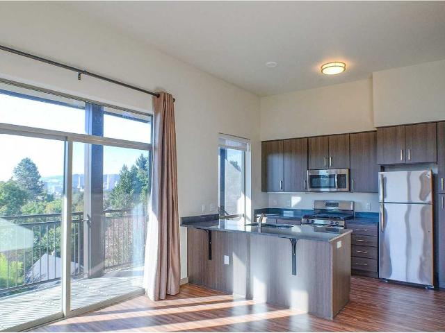 The Russell by Trion Living 1 Bedroom Apartment for Rent at 2621 Ne 7th Ave, Portland, OR 97212 Eliot