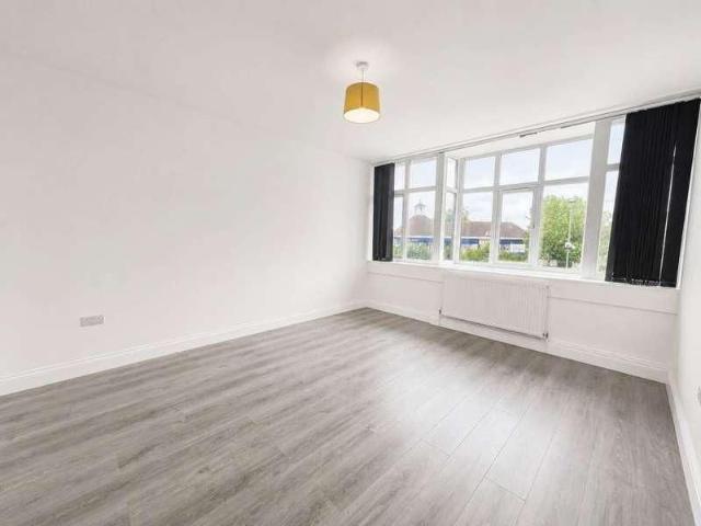The Russell Centre, Flitwick, MK45
