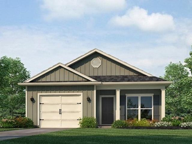 The Ryker Plan Sandy Pines Community