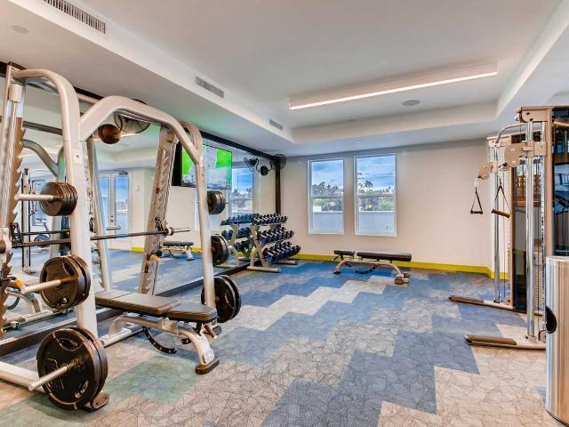 The Rylan Apartments 2 Bedroom Apartment for Rent at 100 Main St, Vista, CA 92084 Vista
