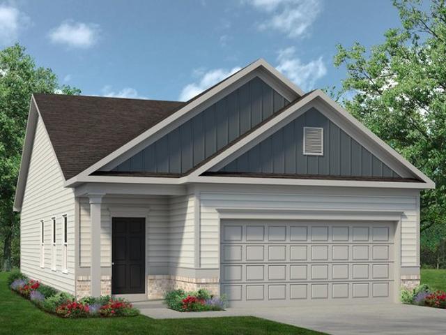 The Ryman Plan Cape Overlook Community