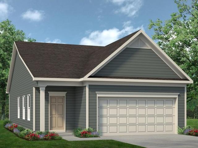 The Ryman Plan South Town Community