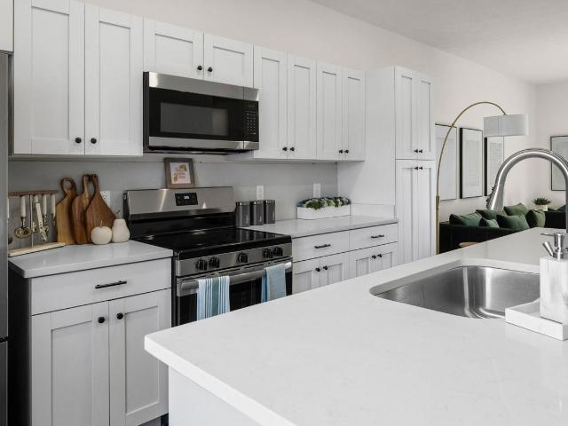 The W 3 Bedroom Apartment for Rent at 2500 Commonside Way, West Lafayette, IN 47906