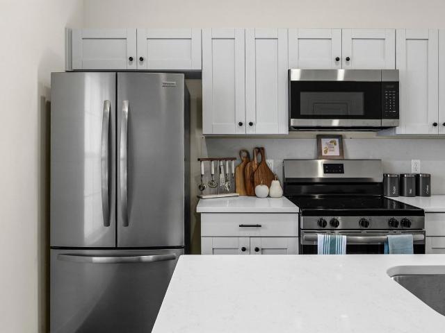 The W Studio Apartment for Rent at 2500 2500 Commonside Way, West Lafayette, IN 47906