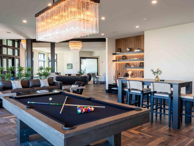 The W Studio Apartment for Rent at 2500 Commonside Way, West Lafayette, IN 47906