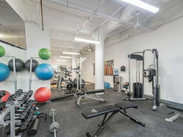 The Wolf Building 2 Bedroom Apartment for Rent at 340 N 12th St, Philadelphia, PA 19107 North Philadelphia East