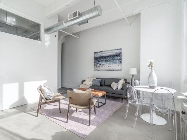 The Wolf Building 2 Bedroom Apartment for Rent at 340 N 12th St, Philadelphia, PA 19107 North Philadelphia East