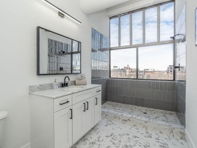 The Wolf Building 2 Bedroom Apartment for Rent at 340 N 12th St, Philadelphia, PA 19107 North Philadelphia East