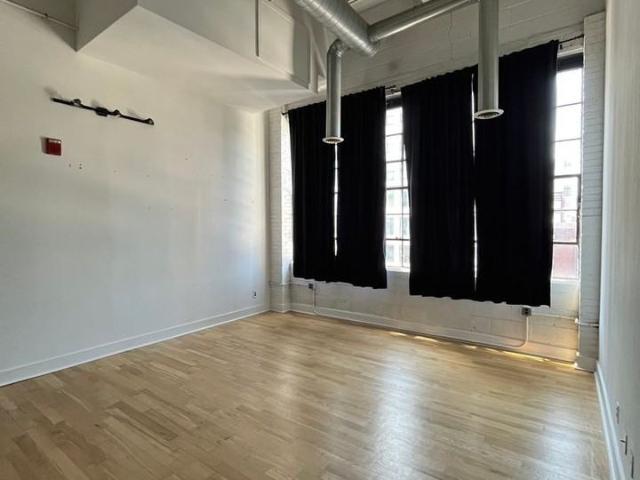 The Wolf Building 3 Bedroom Apartment for Rent at 340 N 12th St, Philadelphia, PA 19107 North Philadelphia East