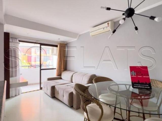 The Wonder, flat disponível com 55m², 2 dormitórios e 2 vagas de garagem