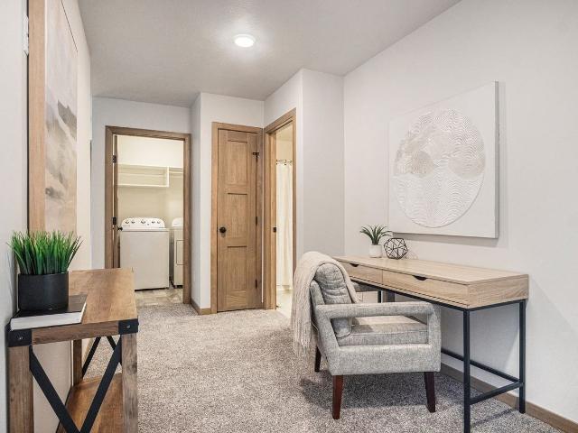 The Wondery 2 Bedroom Apartment for Rent at 5600 S Rateliff Ave, Sioux Falls, SD 57108