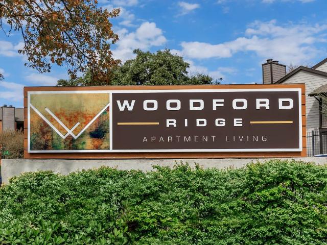 The Woodford 1 Bedroom Apartment for Rent at 6001 Oakland Hills Drive, Fort Worth, TX 76112 Woodhaven