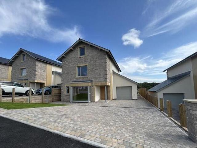 The Woodland, Bridgefield Meadows, 5 Bedroom Detached