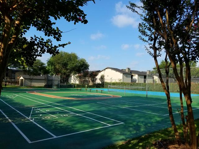The Woodlands of Arlington 1 Bedroom Apartment for Rent at 2800 Lynnwood Dr, Arlington, TX 76013