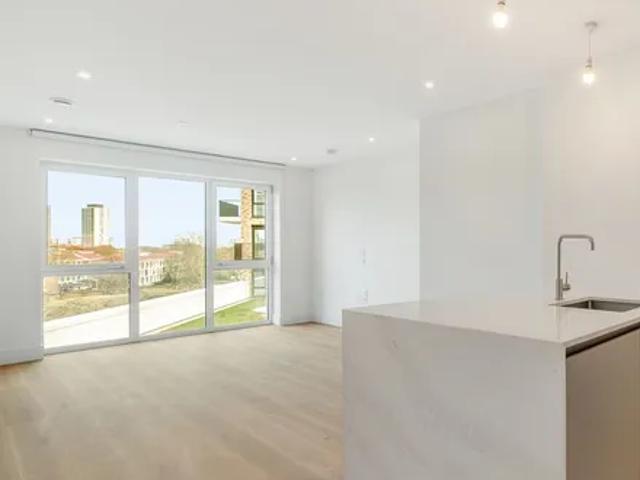 The woodlands of Tower Hamlets Cemetery Park, Cantrell Road, Bromley by Bow, London, E3 4BN, United Kingdom | 1 bed apartment for rent #166814388 | Rentberry