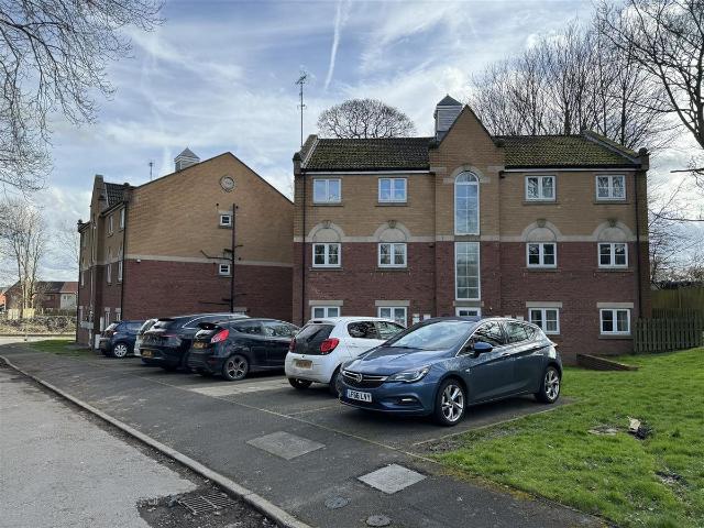 The Woodlands, Orchard Mews NG16, 2 bed flat to rent, £675 pcm | PrimeLocation