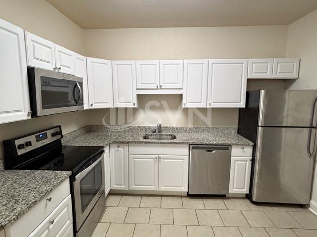 The Woodlands Apartments 1 Bedroom Apartment for Rent at 200 W Cranford Ave, Valdosta, GA 31602