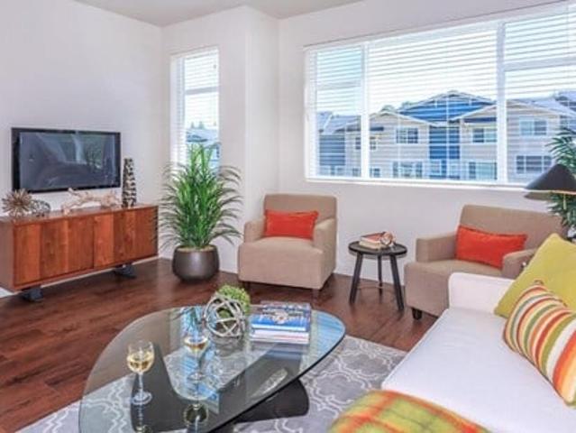 The Woodlands Apts 3 Bedroom 2.5 Bath C2