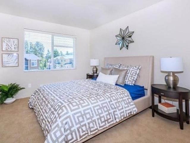 The Woodlands Apts 3 Bedroom 2 Bath C4