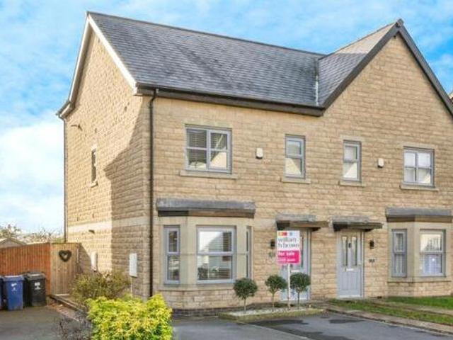 The Woodlands, Bolton upon dearne, 4 Bedroom Semi detached