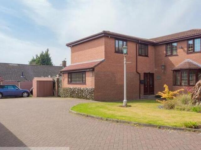 The Woodlands, Heywood, 6 Bedroom Detached