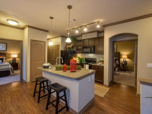 The Woodlands Lodge Apartments 1 Bedroom Apartment for Rent at 2500 S Millbend Dr, The Woodlands, TX 77380 Grogan's Mill