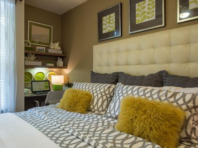 The Woodlands Lodge Apartments 2 Bedroom Apartment for Rent at 2500 S Millbend Dr, The Woodlands, TX 77380 Grogan's Mill