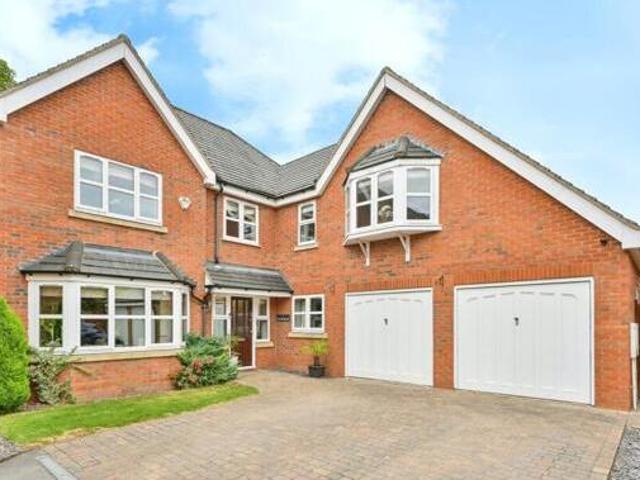The Woodlands, Stafford, 5 Bedroom Detached
