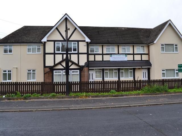 The Woodlands, Stoke On Trent ST7, 2 bed flat to rent, £700 pcm | PrimeLocation